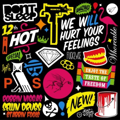 Chicha Posters Archives - Tristan Manco - Author, Designer and Illustrator