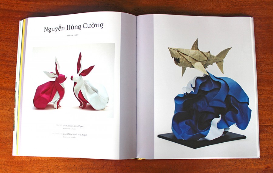 Big Art / Small Art - my new book! - Tristan Manco - Author, Designer ...